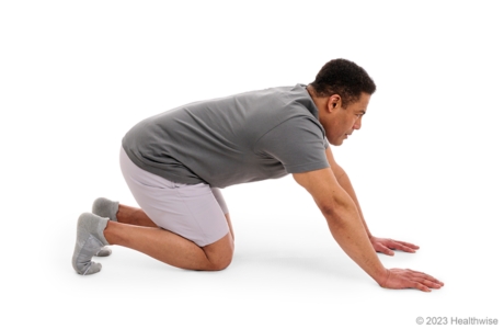 Arch Pain: Exercises | Kaiser Permanente