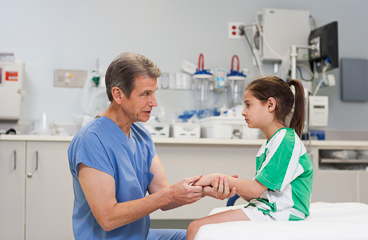Hand Pain in Children: Care Instructions | Kaiser Permanente