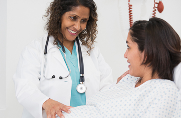 Learning About Rh Immunoglobulin Shots | Kaiser Permanente